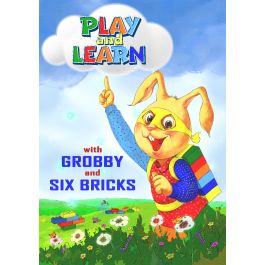 Grobby Six Bricks Poster Set